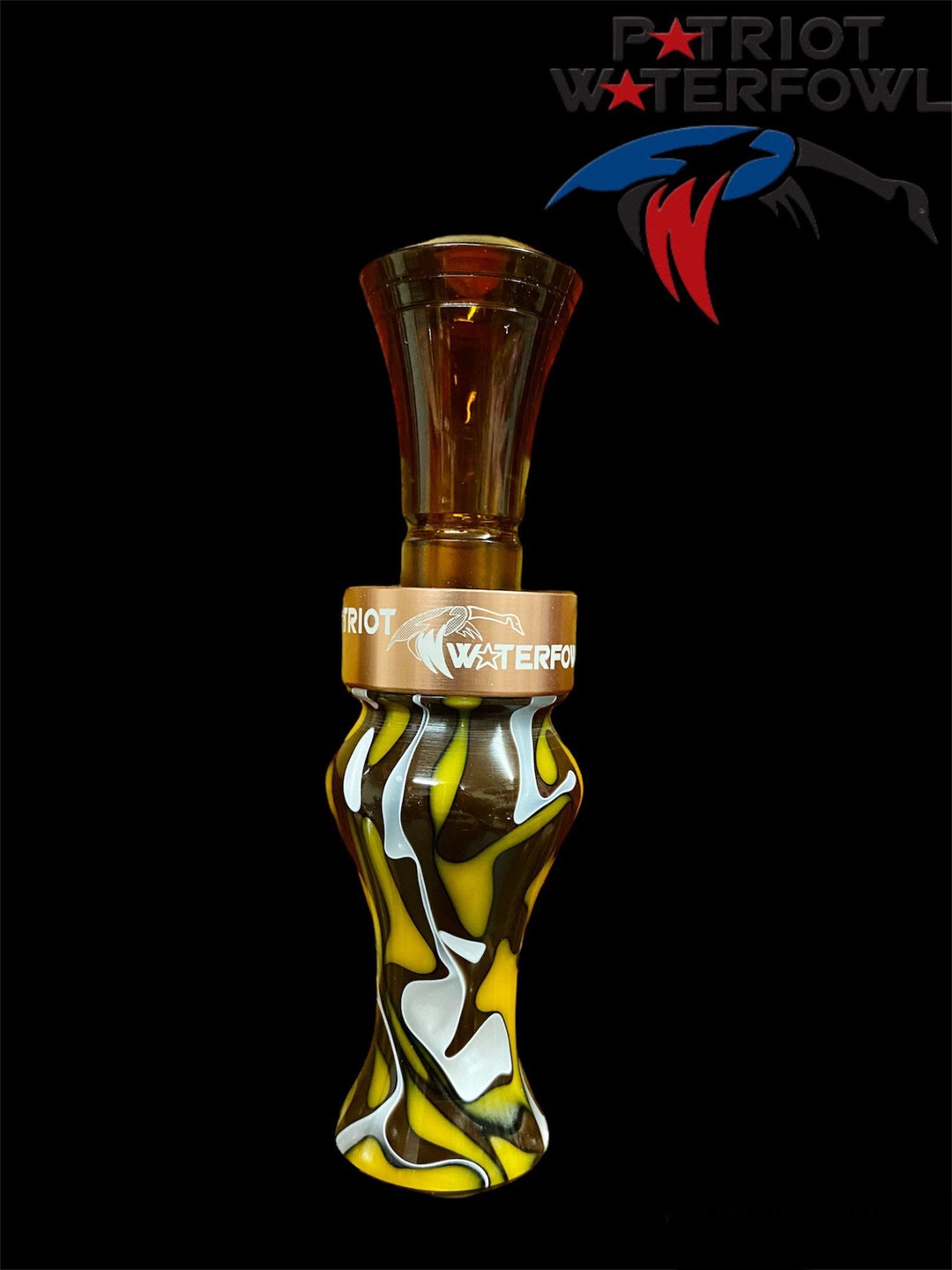 Custom Duck Call - Etsy