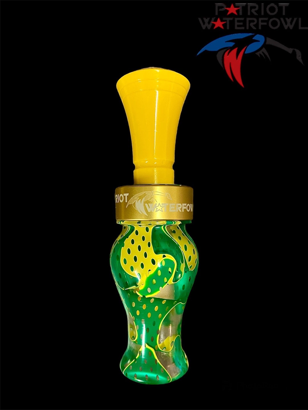 Custom Duck Call - Etsy