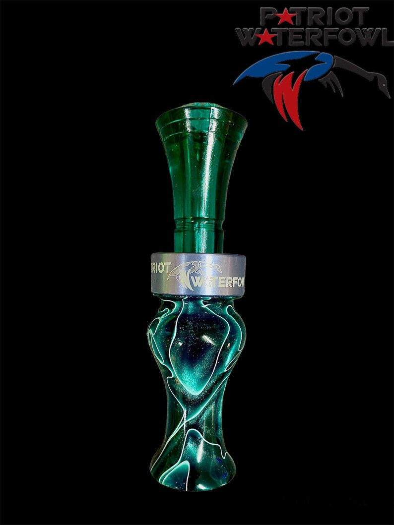 Custom Duck Call - Etsy