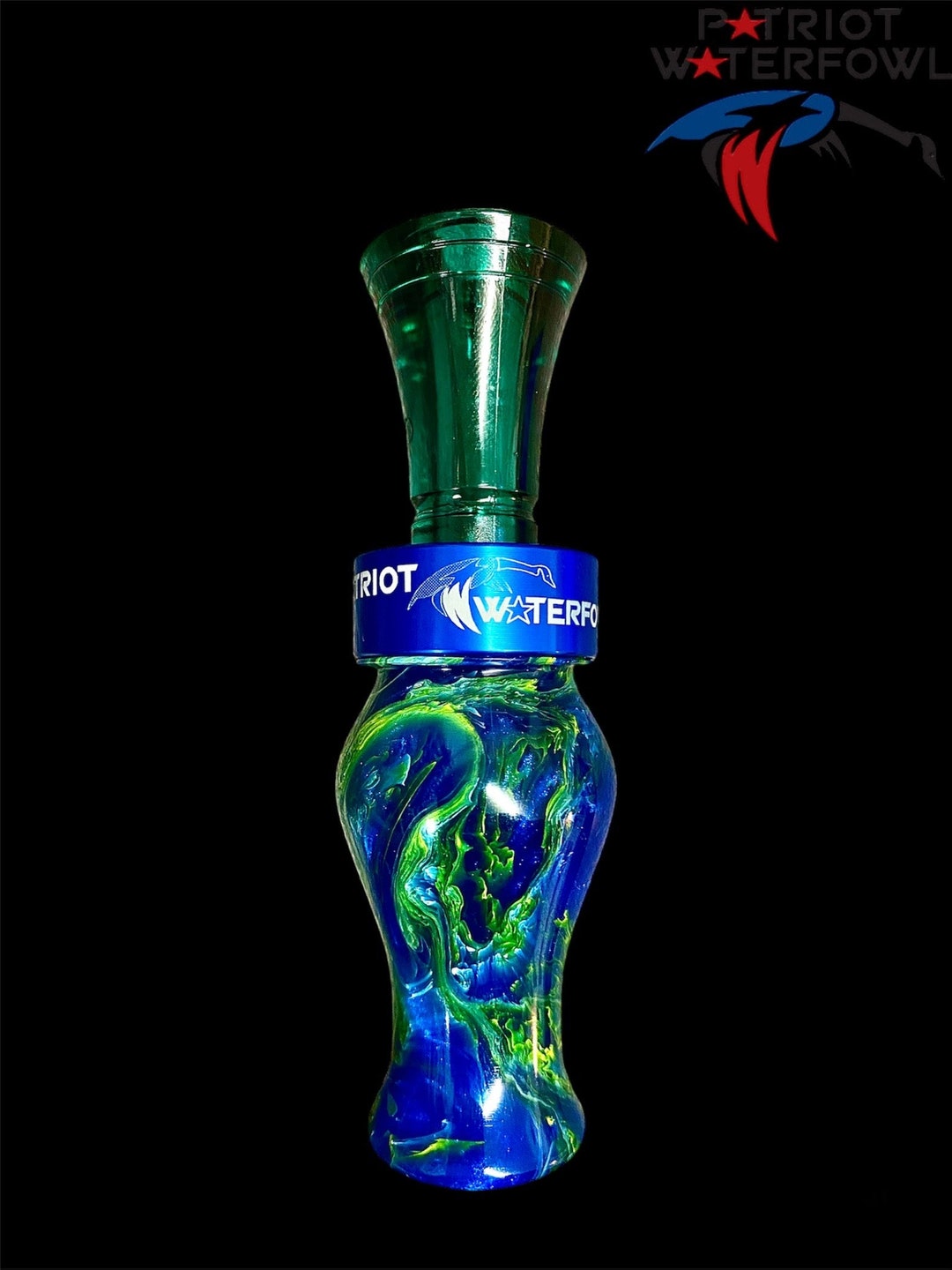 Custom Duck Call - Etsy