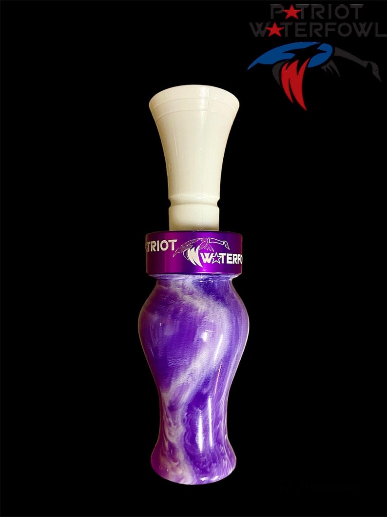 Custom Duck Call - Etsy