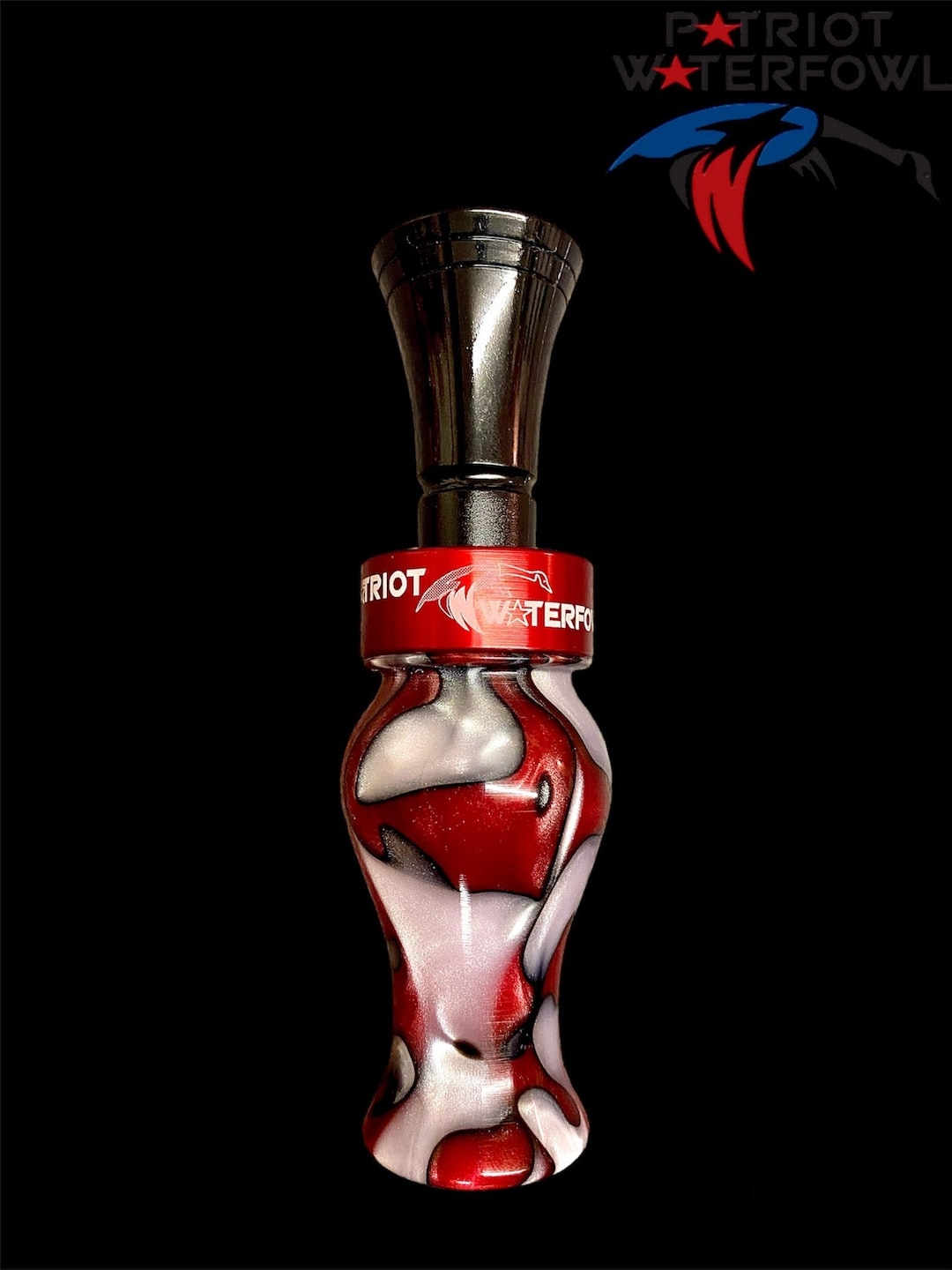 Custom Duck Call - Etsy