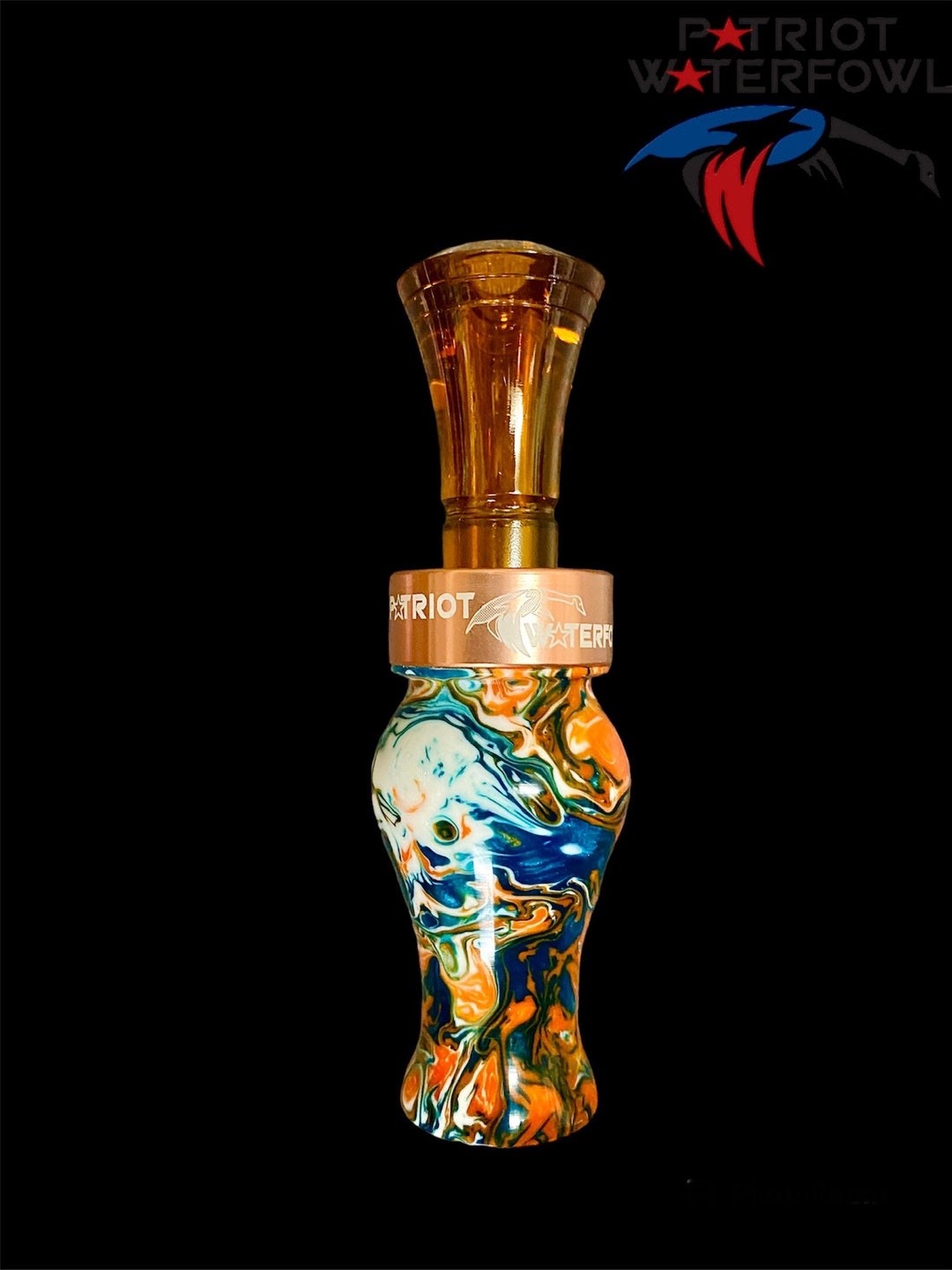 Custom Duck Call - Etsy