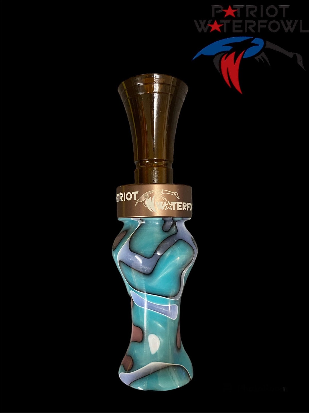 Custom Duck Call - Etsy