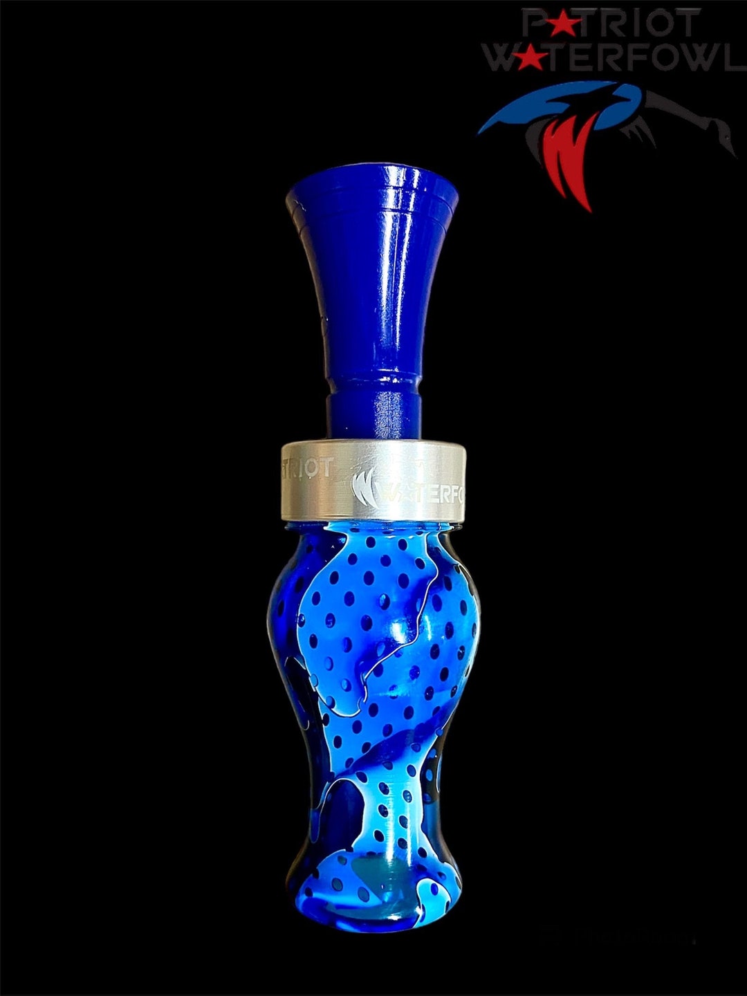 Custom Duck Call - Etsy