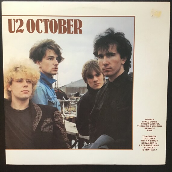 U2 1983