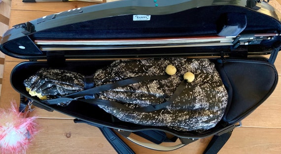 Custom Violin Fiddle Bags and Case Blankets - Etsy