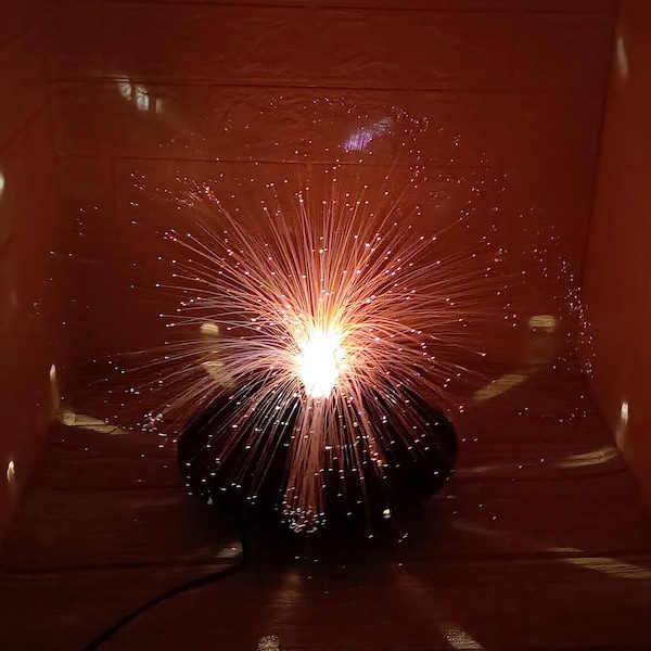 Fiber Optic Lights - Etsy