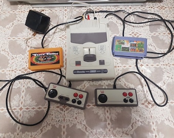 Dendy Game - Etsy Australia