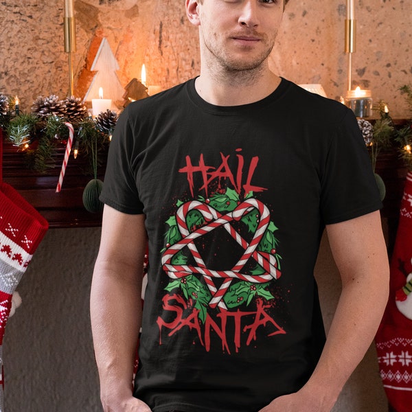 Goth Christmas - Etsy UK