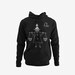 Biohazard Symbol T-shirt Mens Womens - Etsy