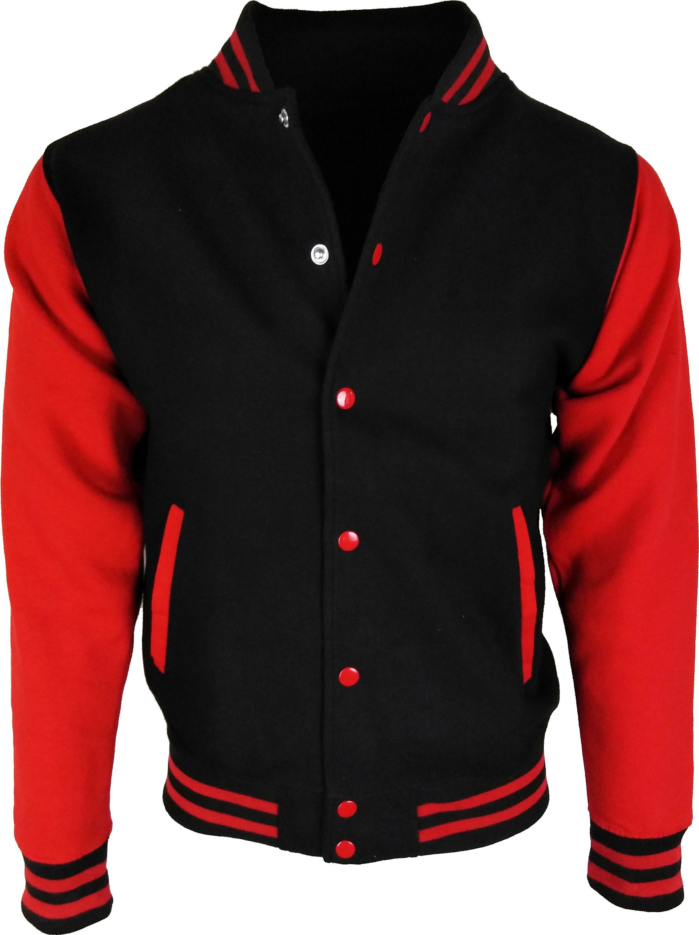 Gothic Cross Varsity Jacket Unisex - Etsy