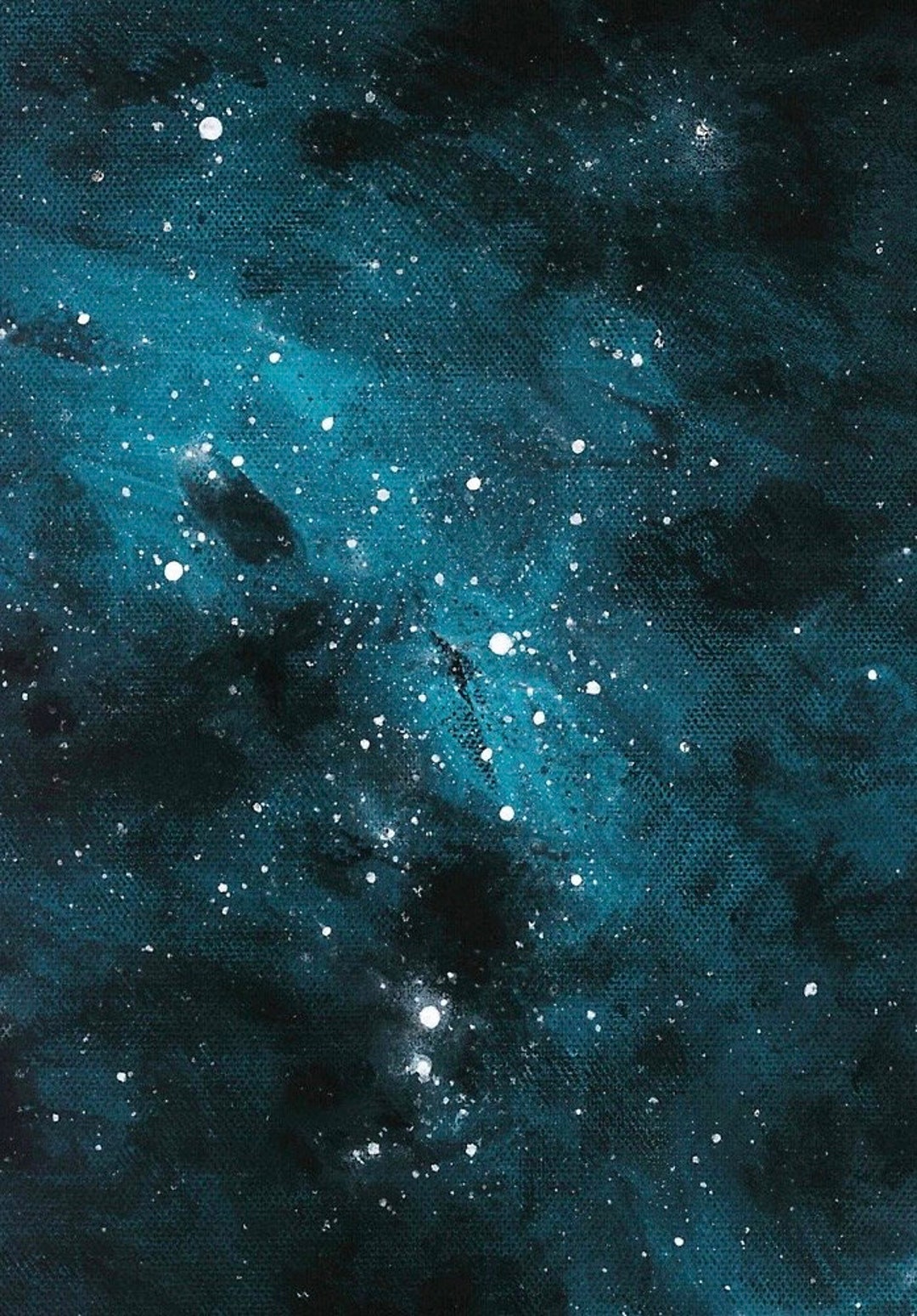 Digital Downloads Outer Space Printable Wall Art | Space Prints ...