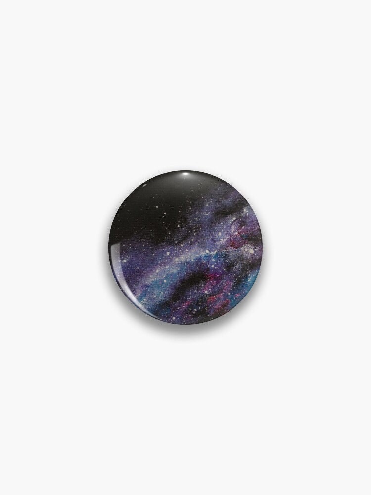 Galaxy Prints Space Digital Printable Space Wall Art Galaxy Decor ...