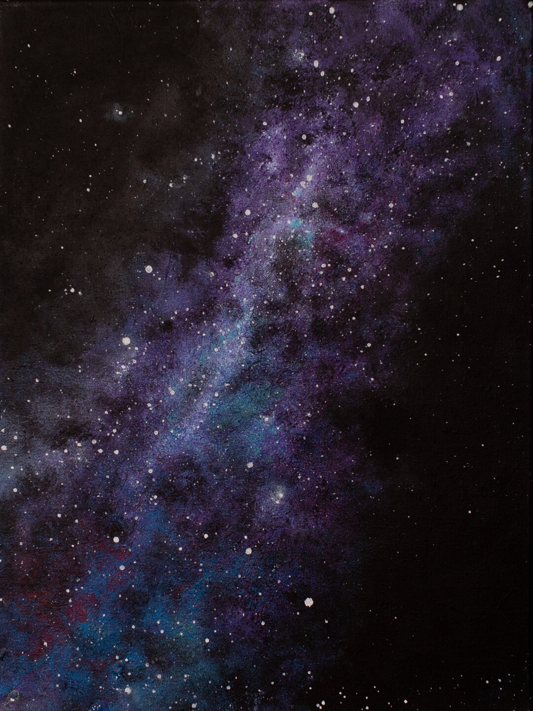 Space Digital Prints Wall Art | Galaxy Decor Outerspace | Download ...