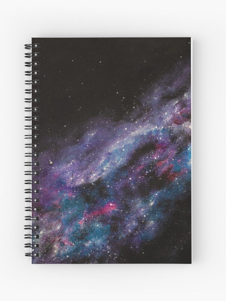 Galaxy Prints Space Digital Printable Space Wall Art Galaxy Decor ...