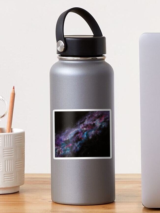 Galaxy Prints Space Digital Printable Space Wall Art Galaxy Decor ...