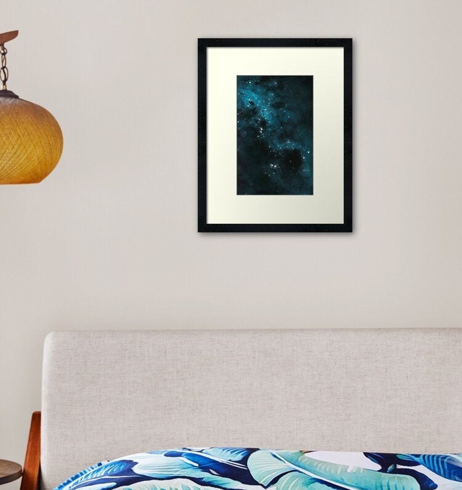 Digital Downloads Outer Space Printable Wall Art | Space Prints ...