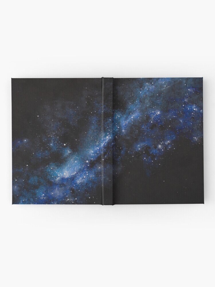 Galaxy Digital Prints Space Prints Outer Space Printable Paper Galaxy ...