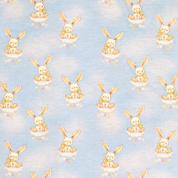 Clouds Fabric - Etsy