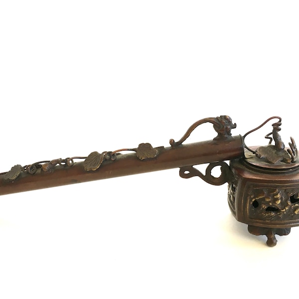 Japanese Inkwell - Etsy