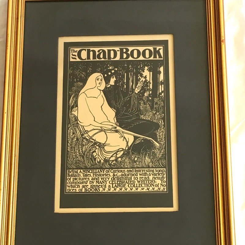 ItemsIconicGallery - Etsy