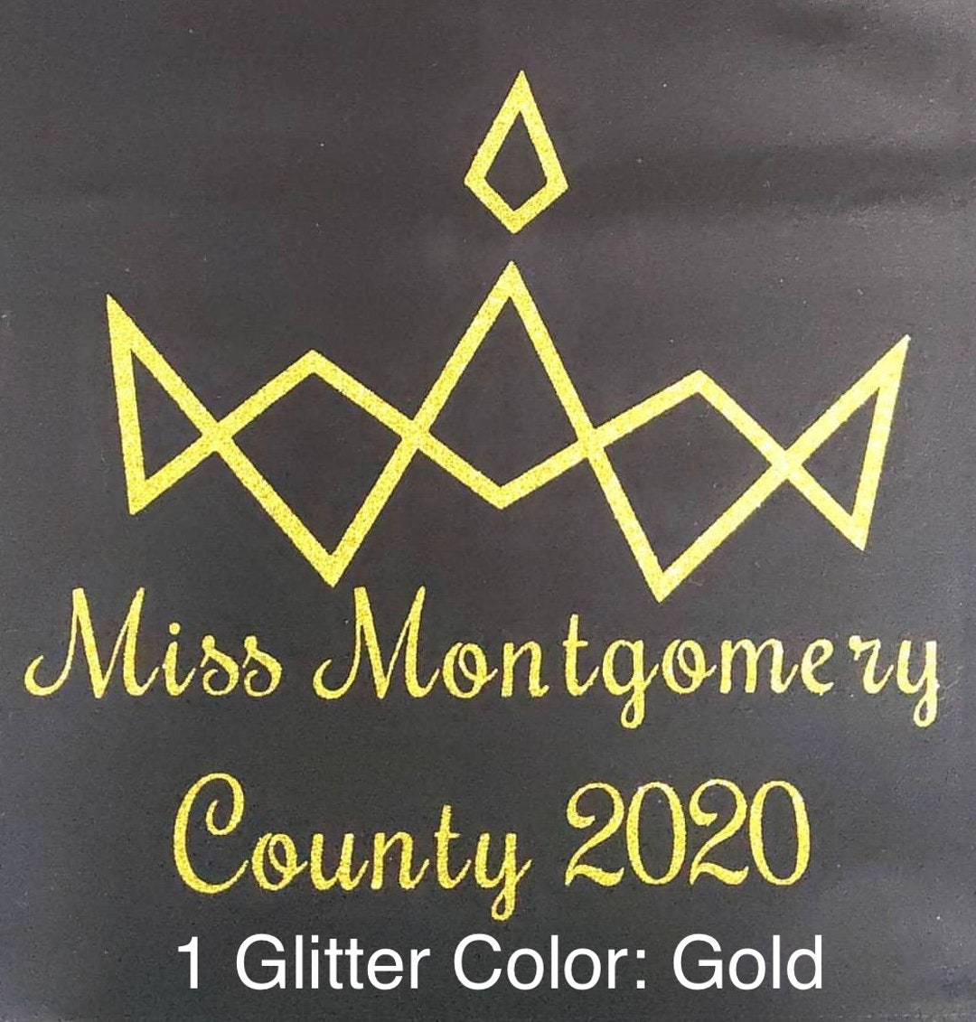 Custom *glitter* Pageant Queen Zip up Jacket With Hood - Etsy