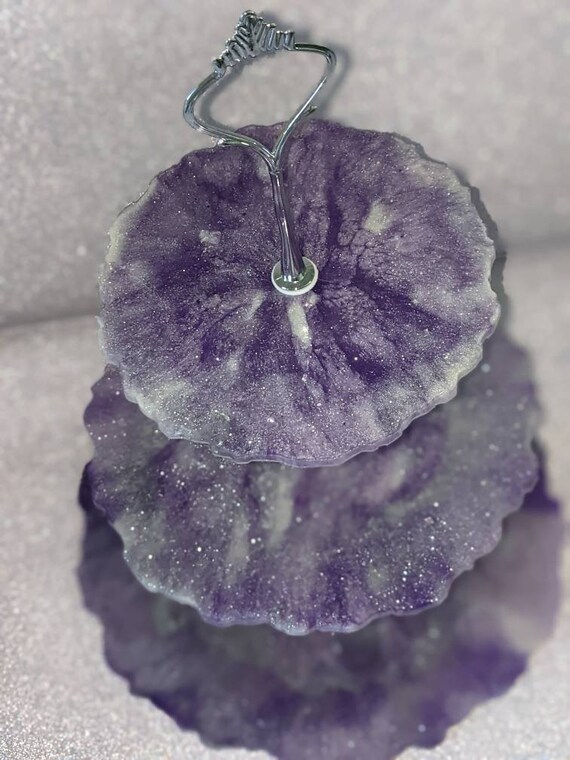 Custom 3 Tier Stand | Etsy