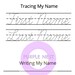Phone Number & Address Printable Worksheet, All About Me, Phone Number ...