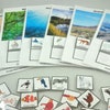Canadian Fact Worksheets, Flash Cards, Provinces, Territories, Matching ...