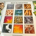 Match the Animal Prints Worksheet, Animal Matching Game, Educational ...