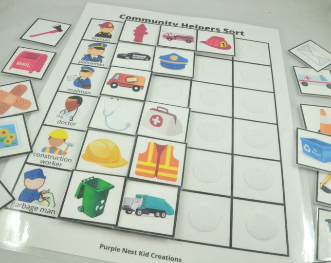 Dress up Boy Worksheet, Dress up Game, Educational Preschool Printable ...