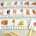 Compound Words Worksheet, Phonics Game, Educational Printable Activity ...