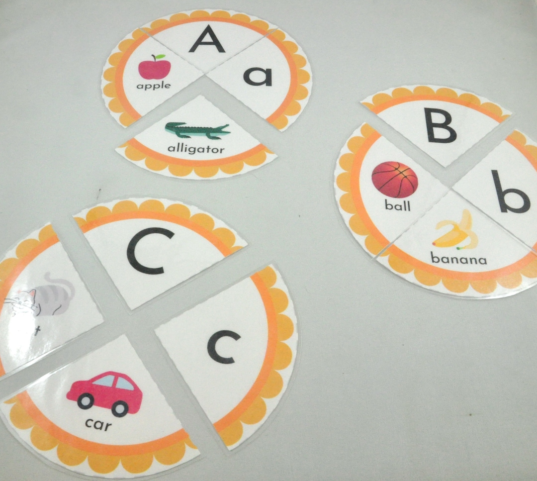 Pumpkin Pie Phonics Game, Pumpkin Pie Alphabet Matching Game, Pumpkins ...