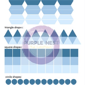 Create a Snowflake Printable Activity, Shapes, Snow, Winter, Snowflakes ...