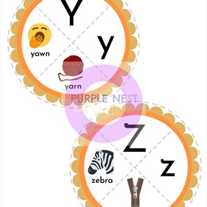 Pumpkin Pie Phonics Game, Pumpkin Pie Alphabet Matching Game, Pumpkins ...