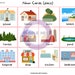 Build a Sentence Printable Activity: Nouns, Verbs, Adjectives (PDF ...