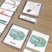 Gardening Flash Cards, Montessori, Nomenclature, Three Part Cards ...