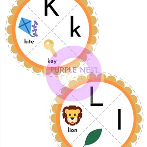 Pumpkin Pie Phonics Game, Pumpkin Pie Alphabet Matching Game, Pumpkins ...