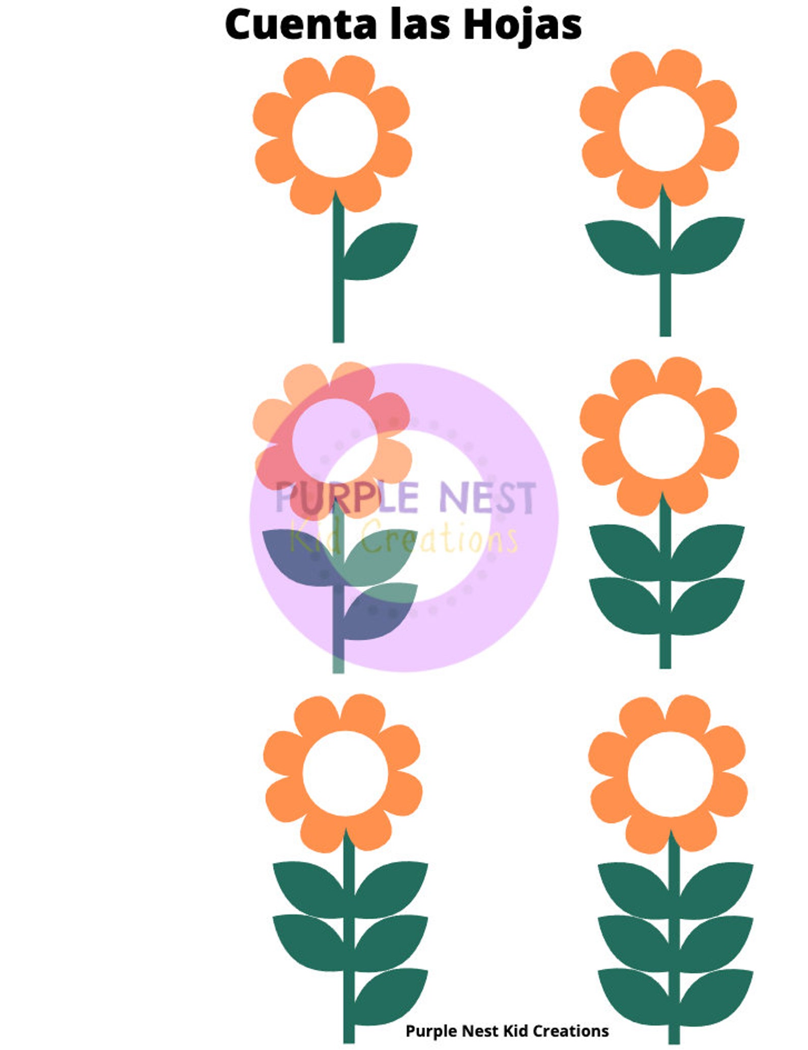 Spanish Busy Book Bundle 1 Busy Book Printable Matching - Etsy