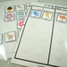 Level Two Literacy Bundle, Digital Download, Compound Words, Digraphs ...