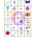 Compound Words Worksheet, Phonics Game, Educational Printable Activity ...