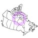 Canada Geography Matching Activity: Provinces, Flags, Birds (digital ...