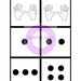 Number Flash Cards, Number Sense Matching Game, Educational Preschool ...