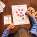 Shape Pizza Printable Activity: Preschool Learning (PDF Download) - Etsy
