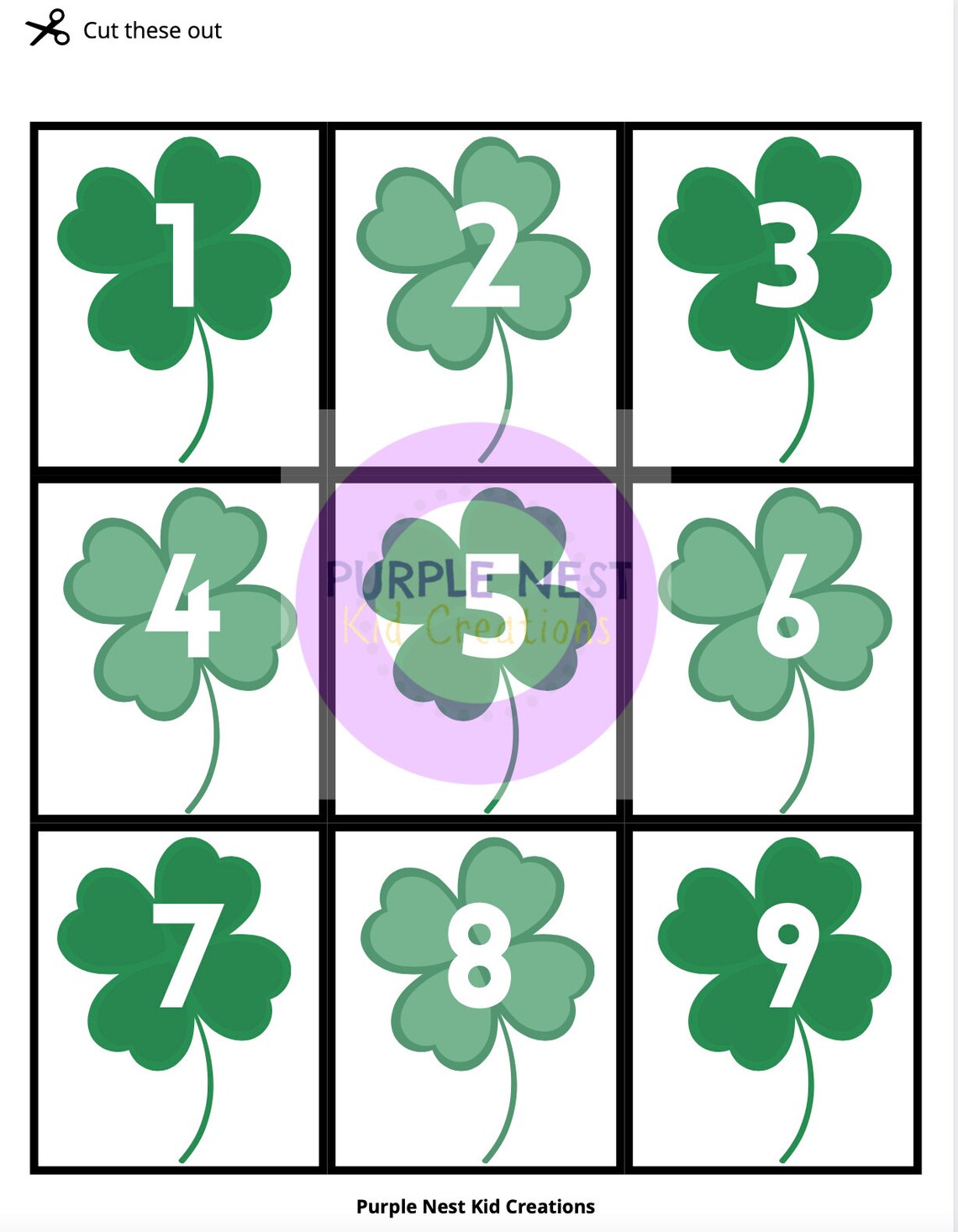 St. Patrick's Breastplate Prayer Scripture Cards (digital Download) - Etsy