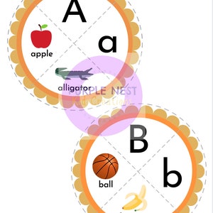 Pumpkin Pie Phonics Game, Pumpkin Pie Alphabet Matching Game, Pumpkins ...