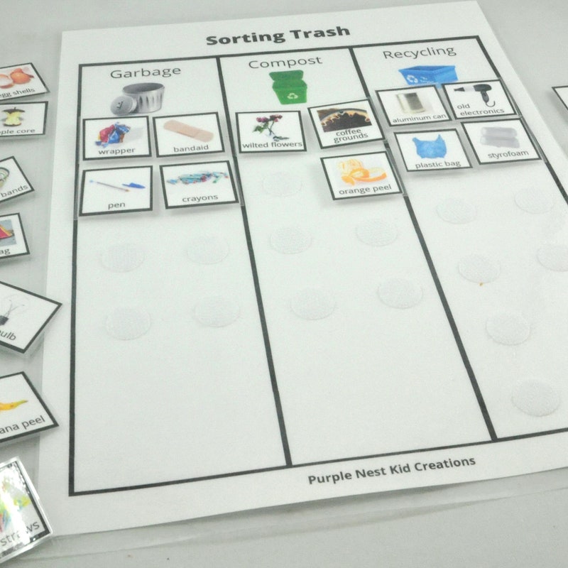 Recycled Book - Etsy