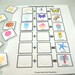 Level Two Literacy Bundle, Digital Download, Compound Words, Digraphs ...