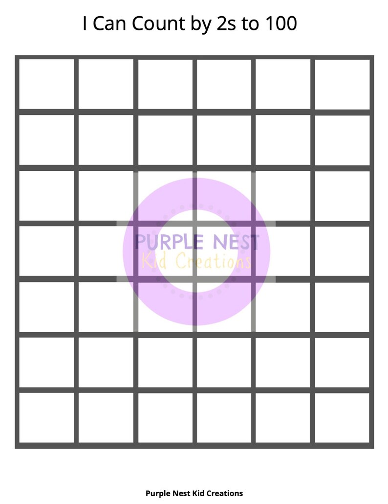 Numeracy Bundle Digital Download Numbers Math Counting - Etsy Canada